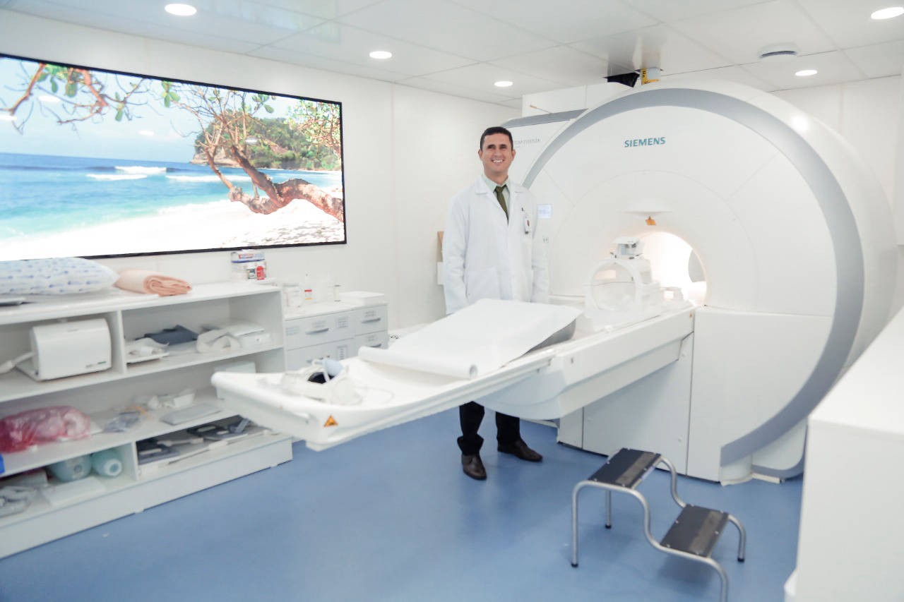 Clínica Neuroscan | Boa Vista - RR