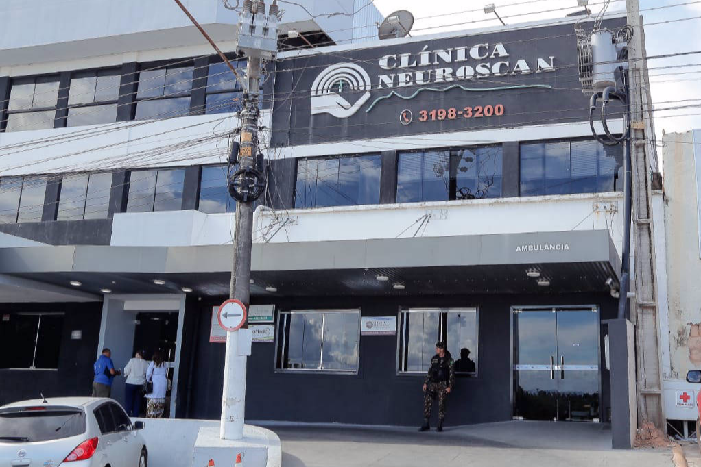 Clínica Neuroscan | Boa Vista - RR